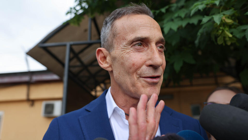 Radu Mazăre a fost eliberat din închisoare. "Nu mă mai interesează, sub nicio formă, viața publică"